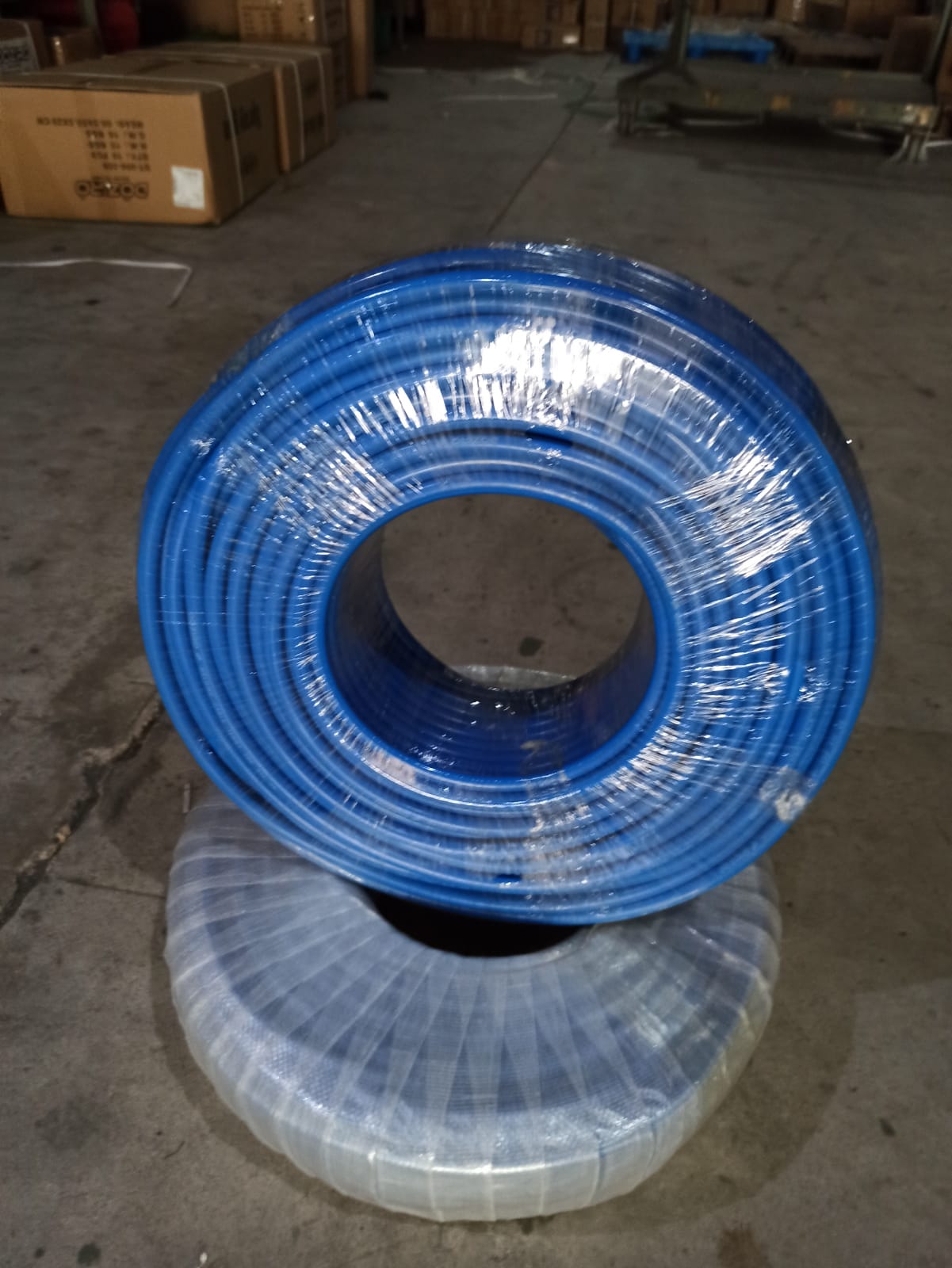 Kabel Las / Welding Cable / Las Kabel 12 mm - 35 mm / Las lite Doziro ...