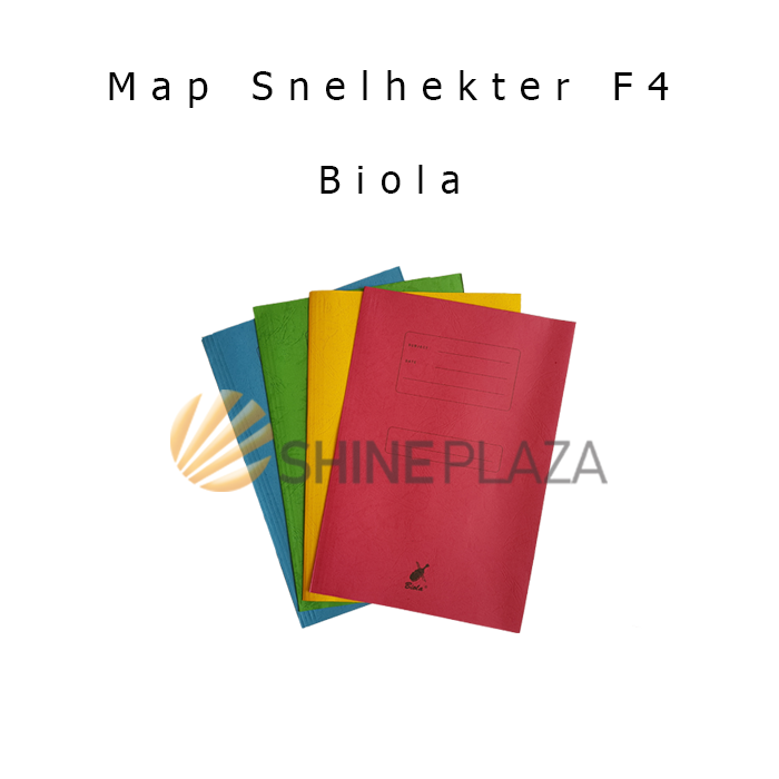 Map Biola Snelhekter Folio 5001 - Map Folio Snelhekter Biola | Lazada ...