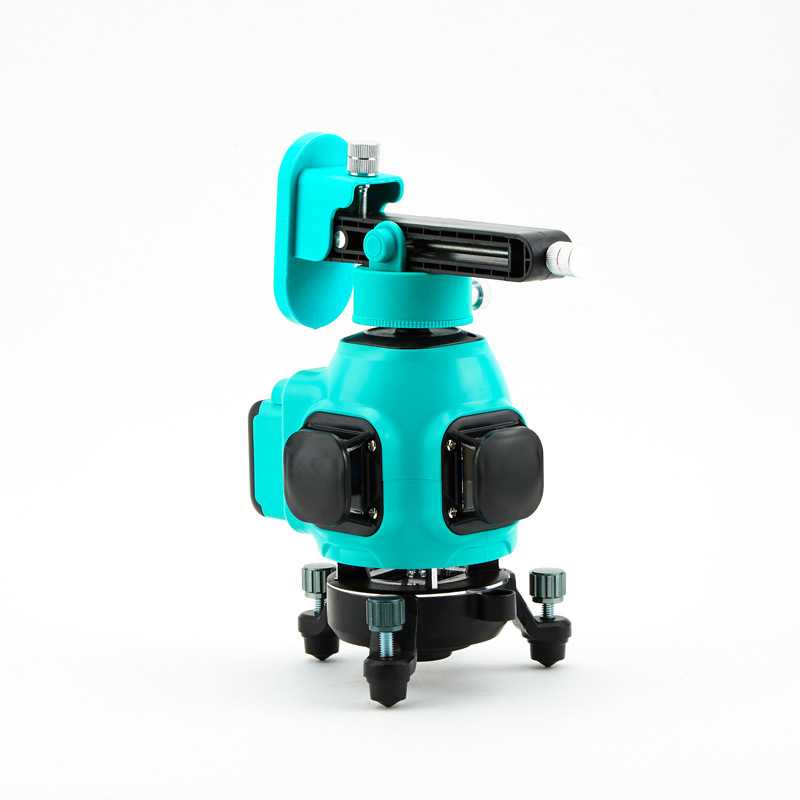 Lai Chuang Self Leveling Projector Green Laser 12 Line - SPY003 ...