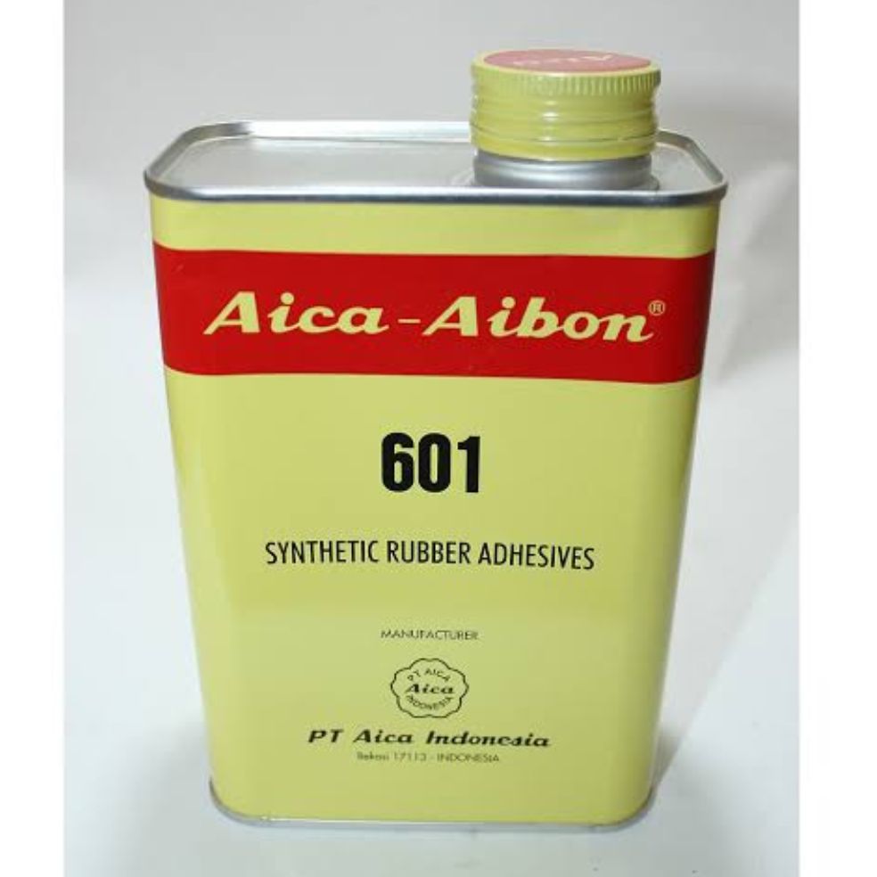 Lem Aica Aibon / LEM Kuning Kaleng Besar LEM KAYU Vynil 700gr - SAMUDRA ...