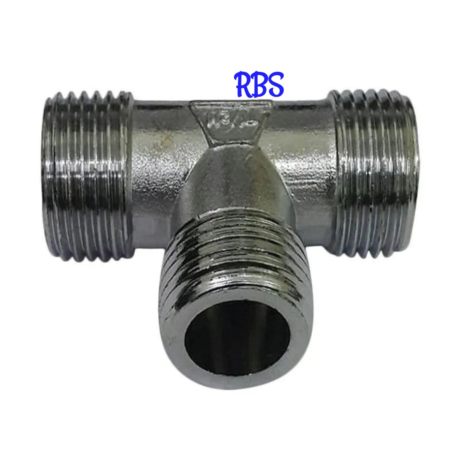 T Drat Luar - Tee Drat Luar 1/2 Inch - Drat Luar Nepel Stainless SUS ...