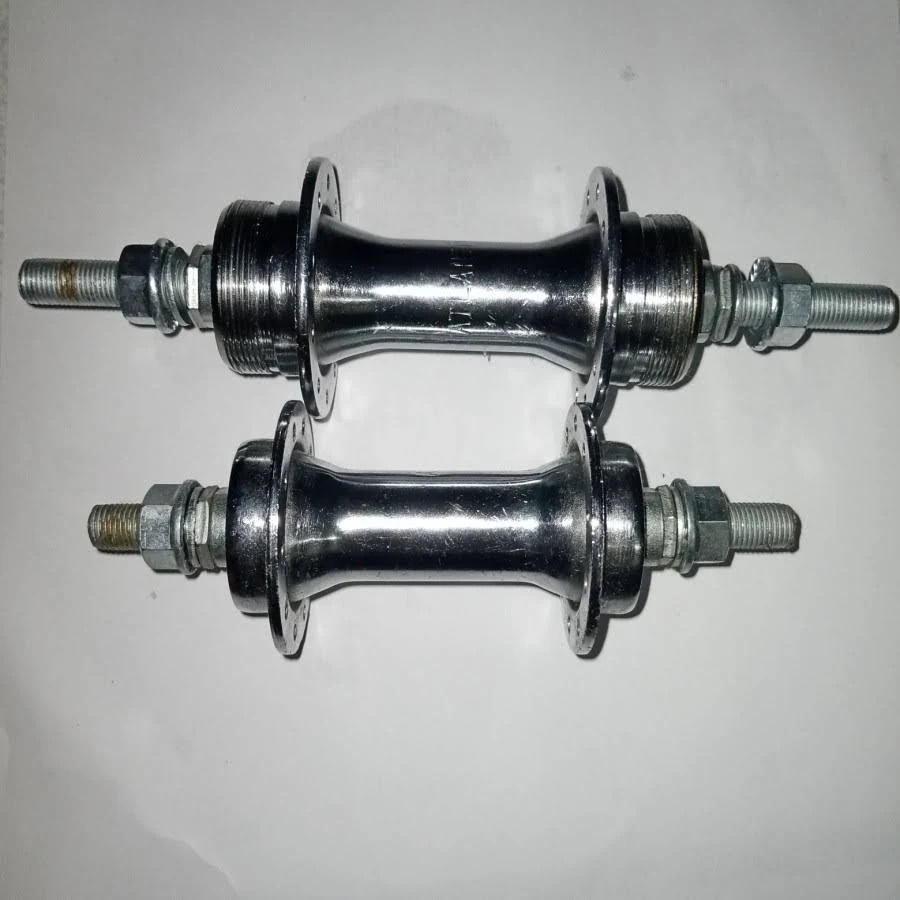 Hub Sepeda Anak Roda 16 Lubang 20 Hole Warna Chrome Ukuran 16 | Lazada ...