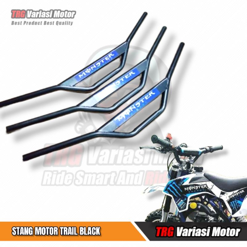 Stang Motor Trail Setang Motor Trail Stang Klx Stang Crf TRG High ...
