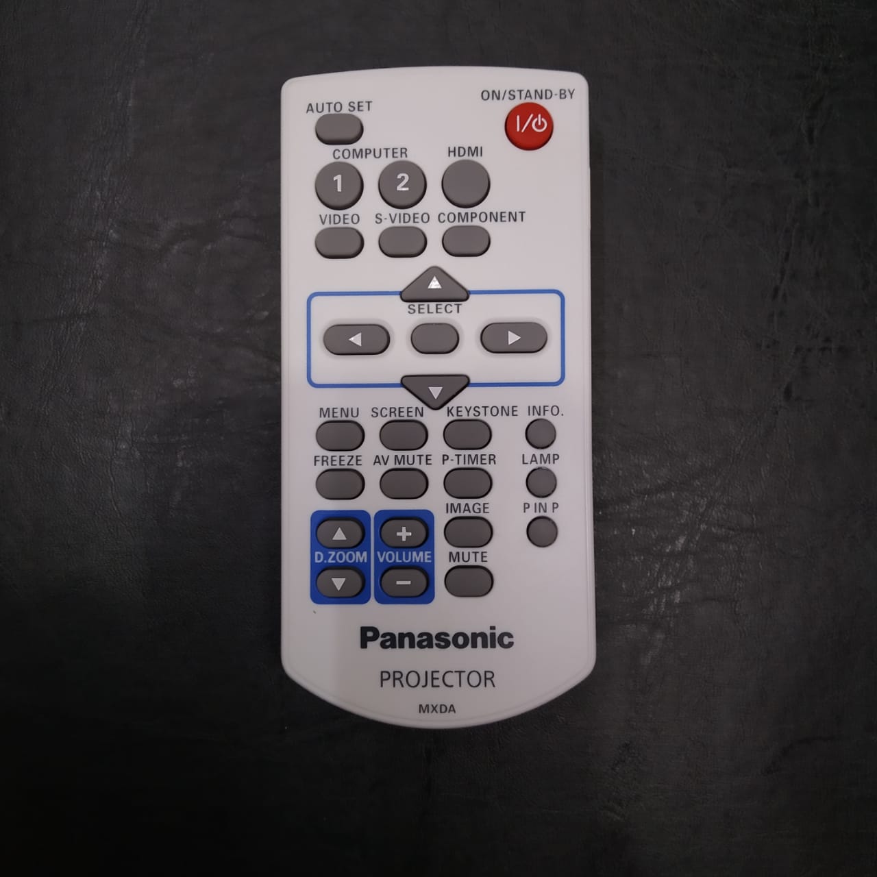 Remote Proyektor Panasonic | Lazada Indonesia