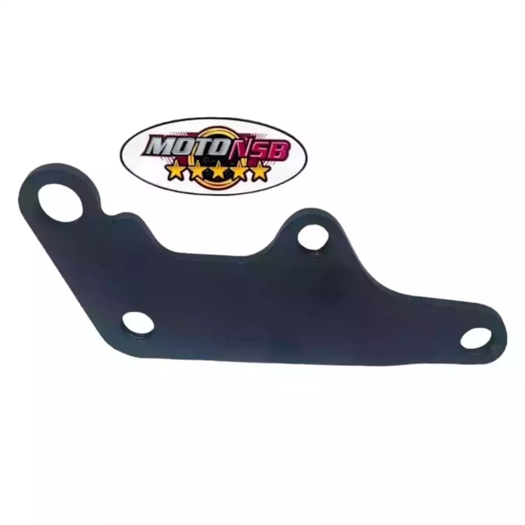 BREKET KALIPER SAMURAI 2 PISTON PIRINGAN 220MM PNP FAZZIO FAZIO ...