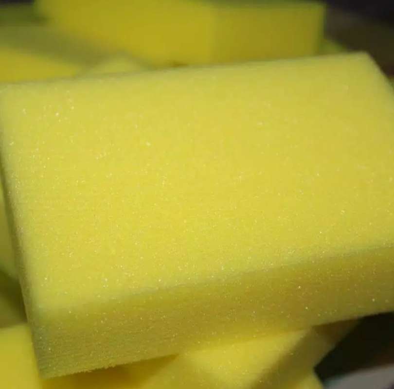 Spons Busa Cuci Piring 15x10x3cm | Lazada Indonesia