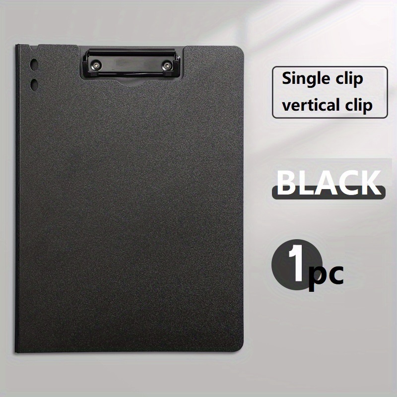 6Y Papan Jalan Ukuran A4 Untuk Klip Dokumen | Clipboard Lucu Murah ...