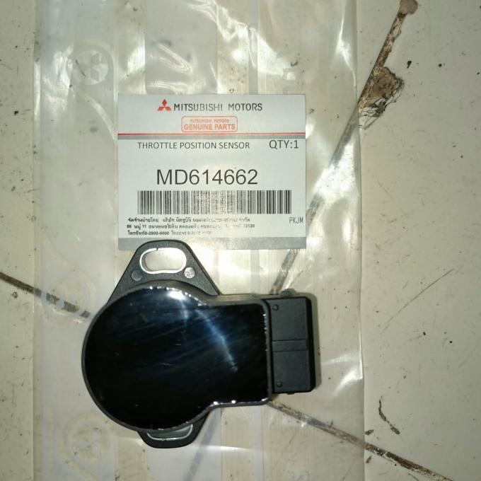 Sensor Tps Lancer Evo3/Galant/Gallant V6 2,0/Eterna Dohc | Lazada Indonesia