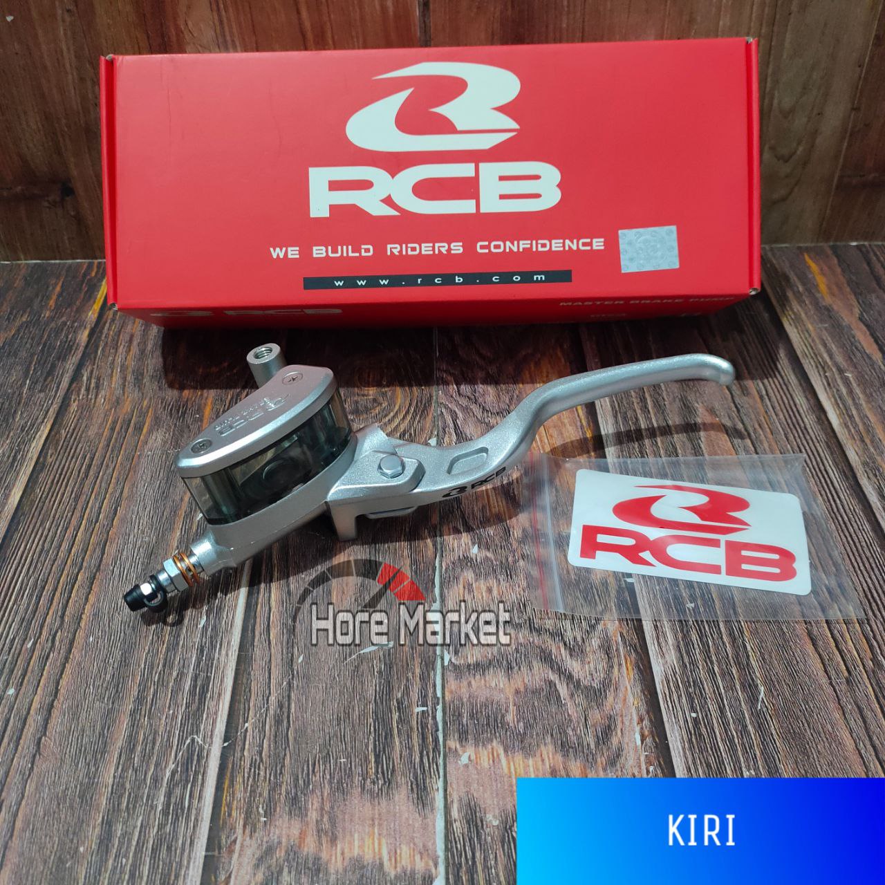 PAKET MASTER REM RCB NMAX OLD NEW PCX 150 160 ADV XMAX TABUNG OVAL 14 ...