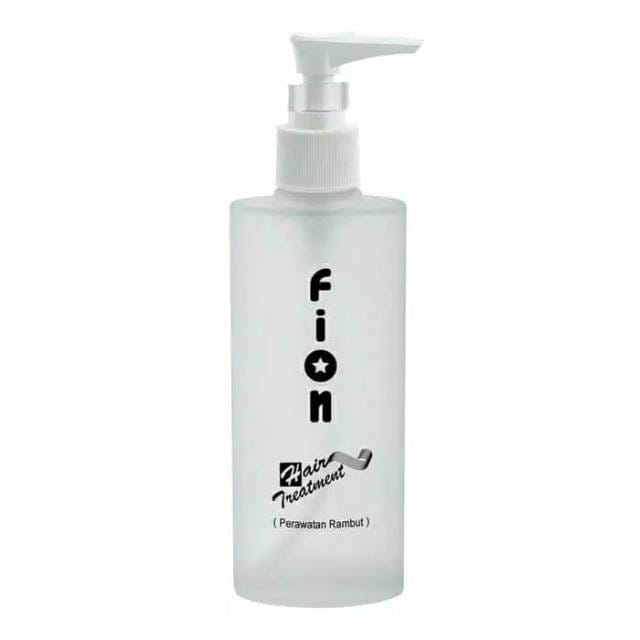FION HAIR TREATMENT ORIGINAL/SERUM FION HAIR TREATMENT/FION HAIR ...
