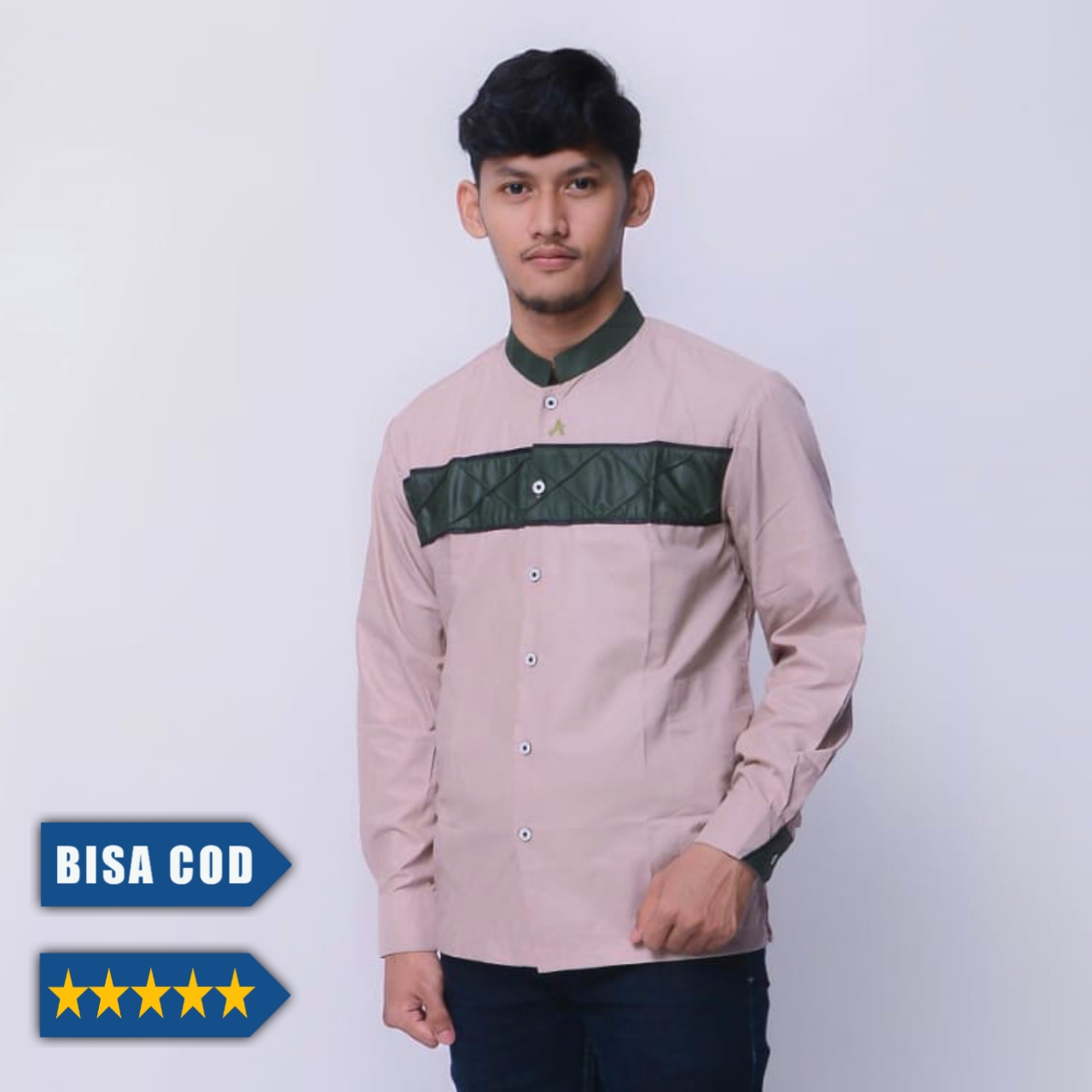 Baju koko pria lengan panjang modern dewasa model terbaru 2022 baju ... Baju koko pria lengan panjang modern dewasa model terbaru 2022 baju ...