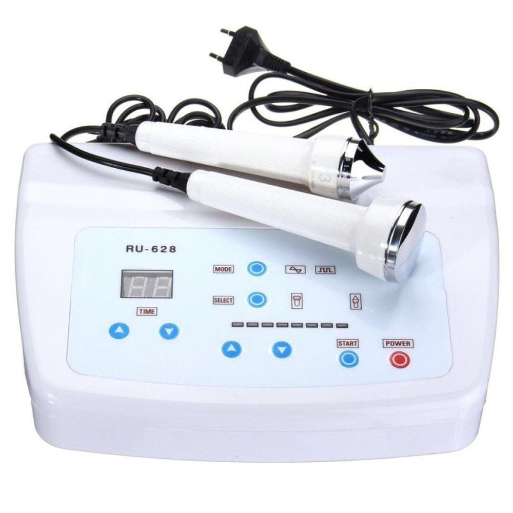alat ultrasound / ultrasonic untuk treatment detox dan dapat digunakan ...