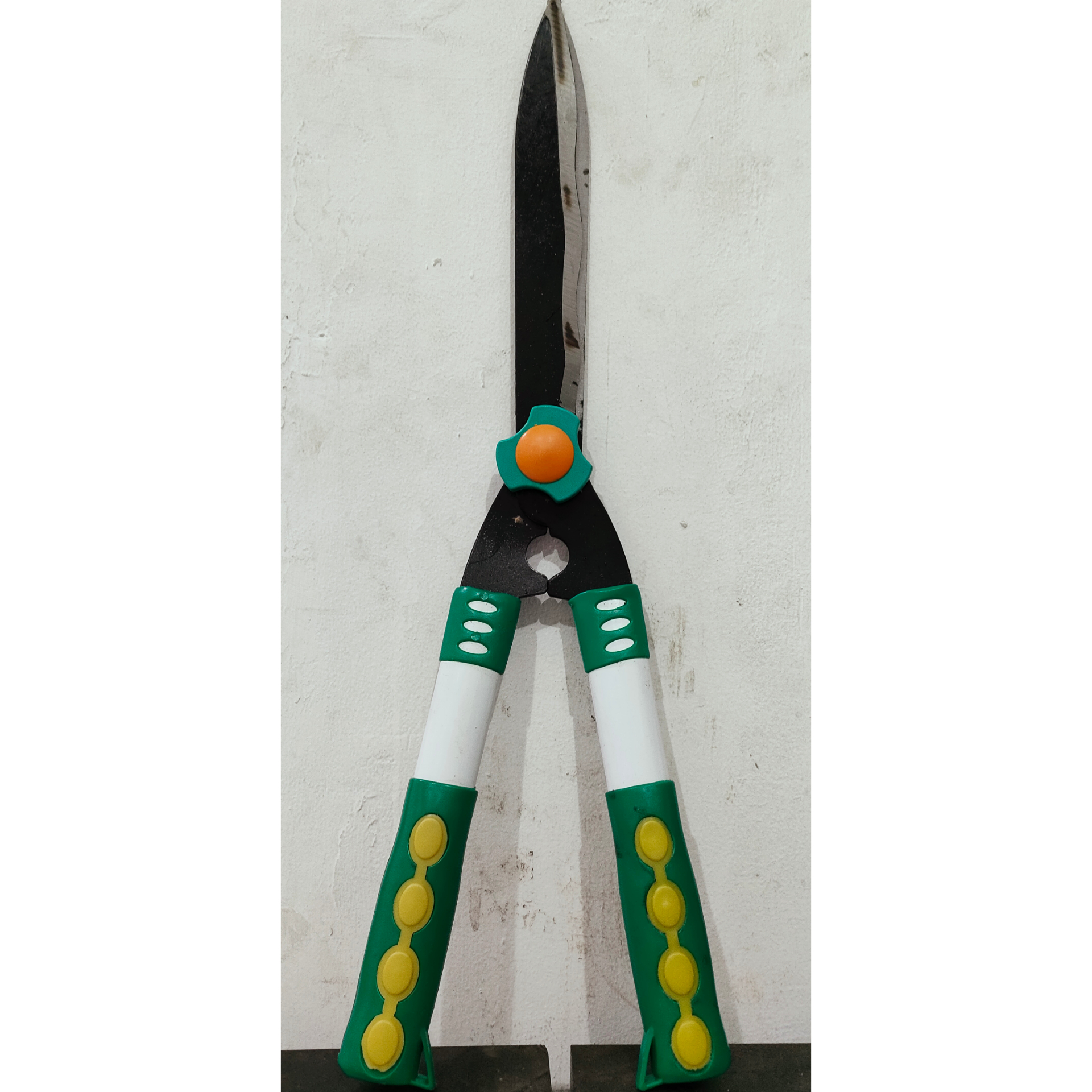 PROMO Gunting Tanaman Pagar Gagang karet / Gunting Rumput Besar Kebun ...