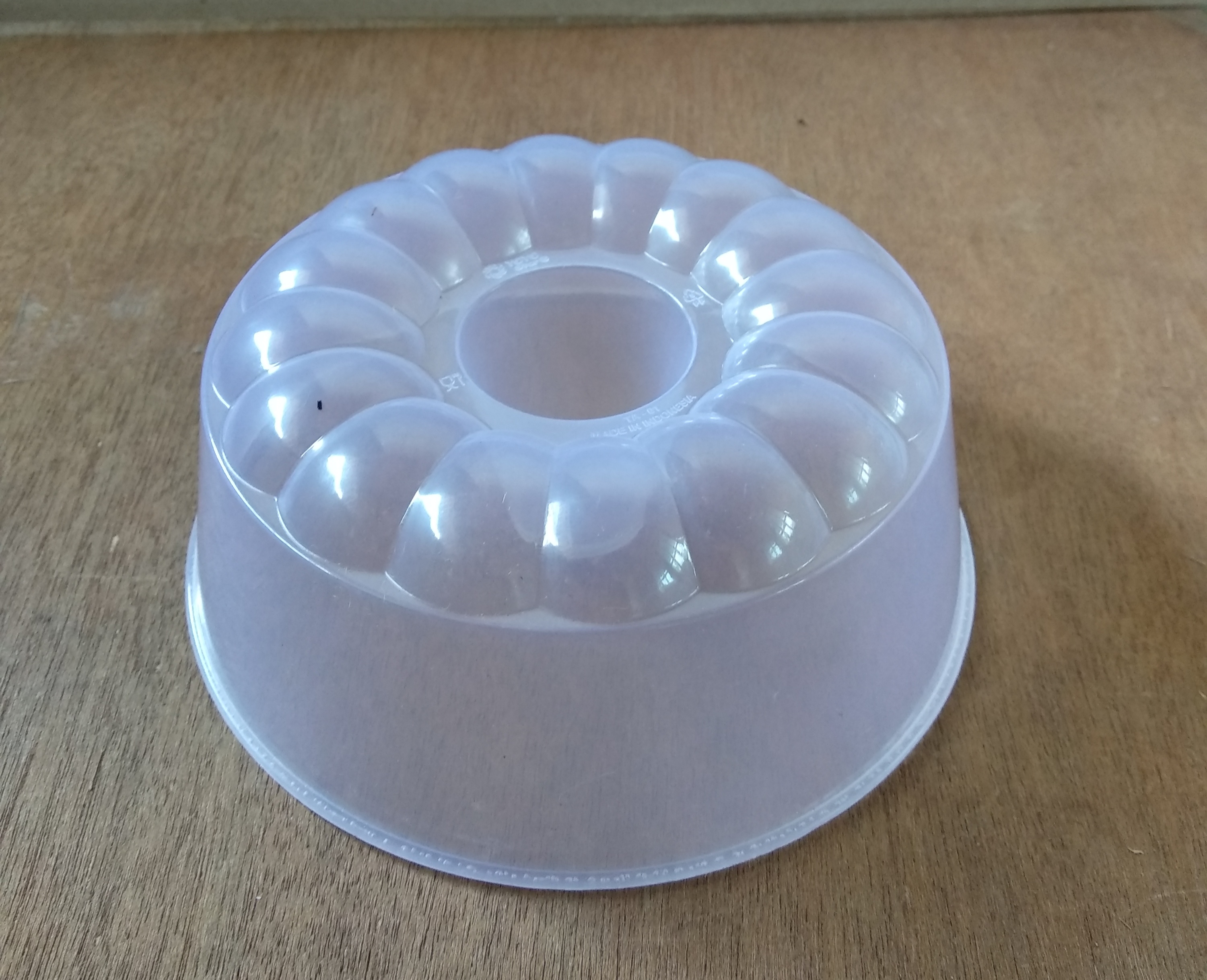 cetakan puding lucu dan unik/jelly bolu | Lazada Indonesia