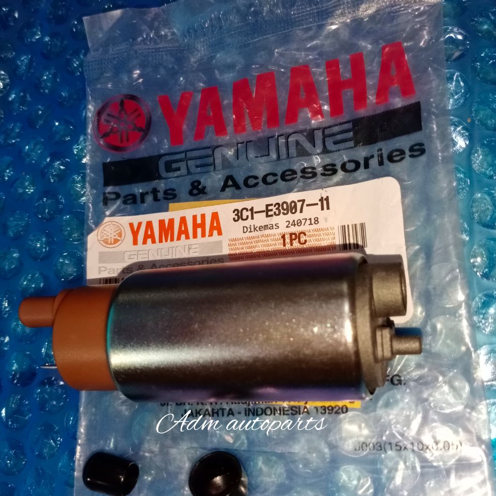 ROTAK 3C1 DINAMO FUEL PUMP VIXION LAMA.ORI | Lazada Indonesia