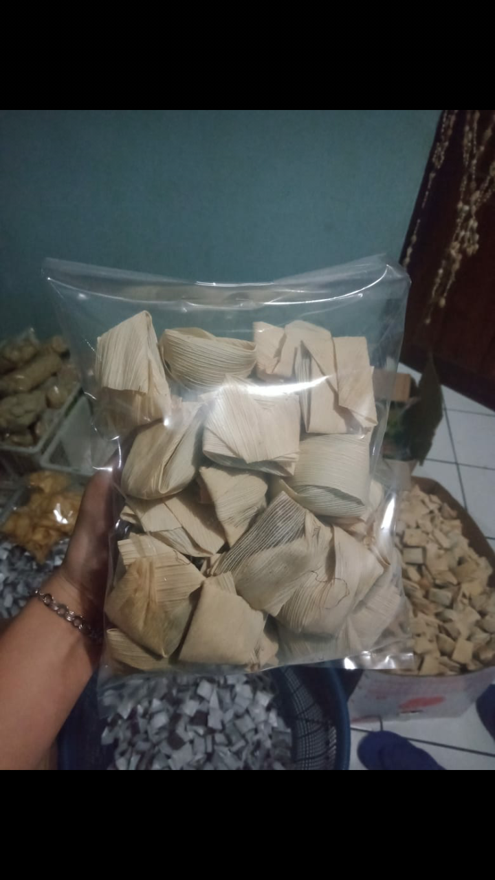 MAKANAN TRADISIONAL/MAKANAN TRADISIONAL SUNDA/ANGLENG ENTEN/MAKANAN ...