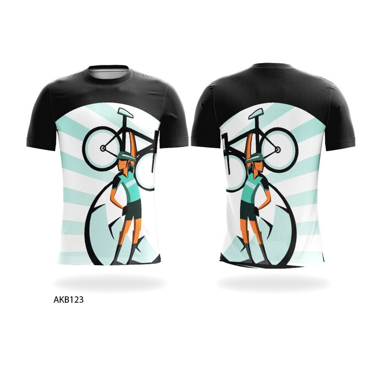 Kaos Baju Jersey Custom Premium Sepeda Gowes Mtb Sepeda Lipat Baju ... Kaos Baju Jersey Custom Premium Sepeda Gowes Mtb Sepeda Lipat Baju ...