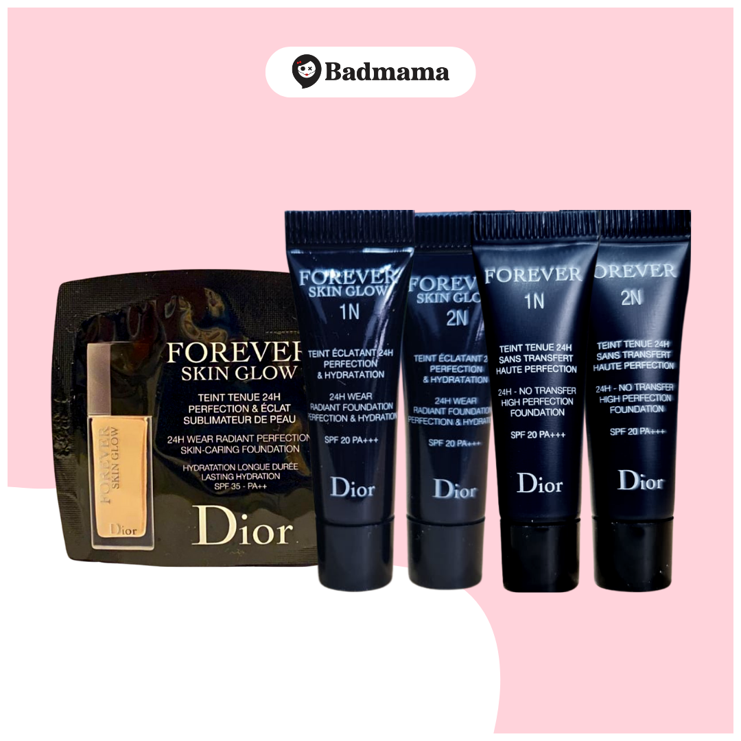 DIOR Forever Skin Foundation | Lazada Indonesia