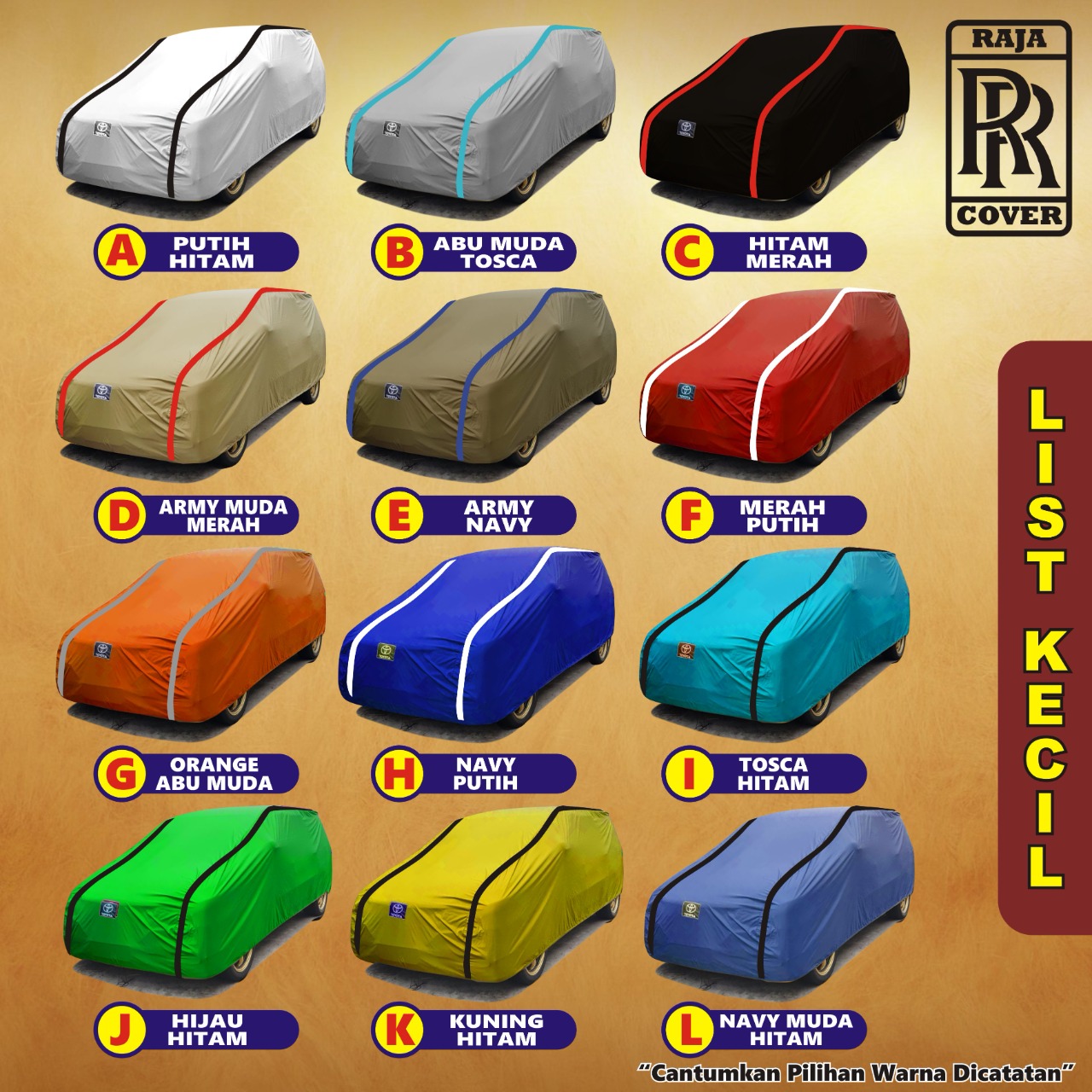 Cover Mobil Xpander Exceed Ultimate Waterproof Outdoor, Sarung Mobil ...