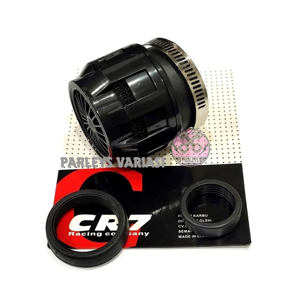 FILTER KARBU/SARINGAN KARBURATOR MODEL JAMUR PLUS KIPAS Universal ...