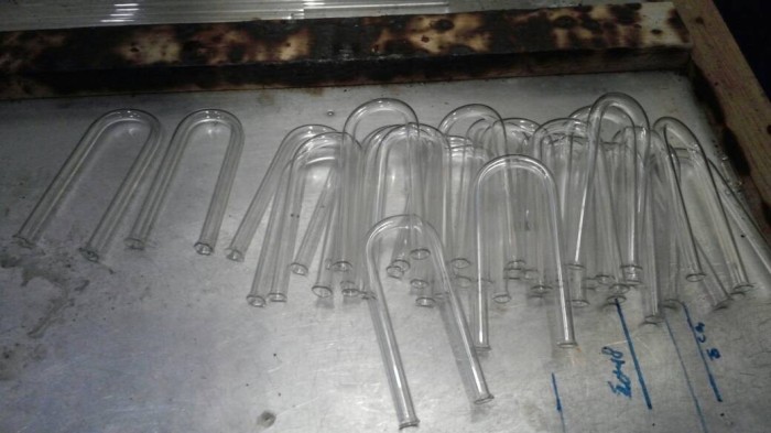 pipa U pyrex diameter 7mm | Lazada Indonesia