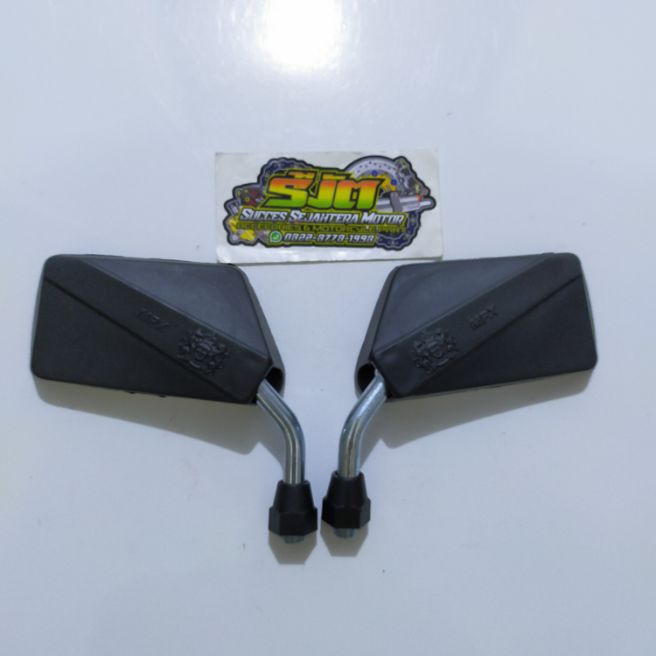 SPION MINI KOTAK CB 100/GL PRO/LEGENDA/ASTREA/GRAND/SUPRA X/FIT NEW ...