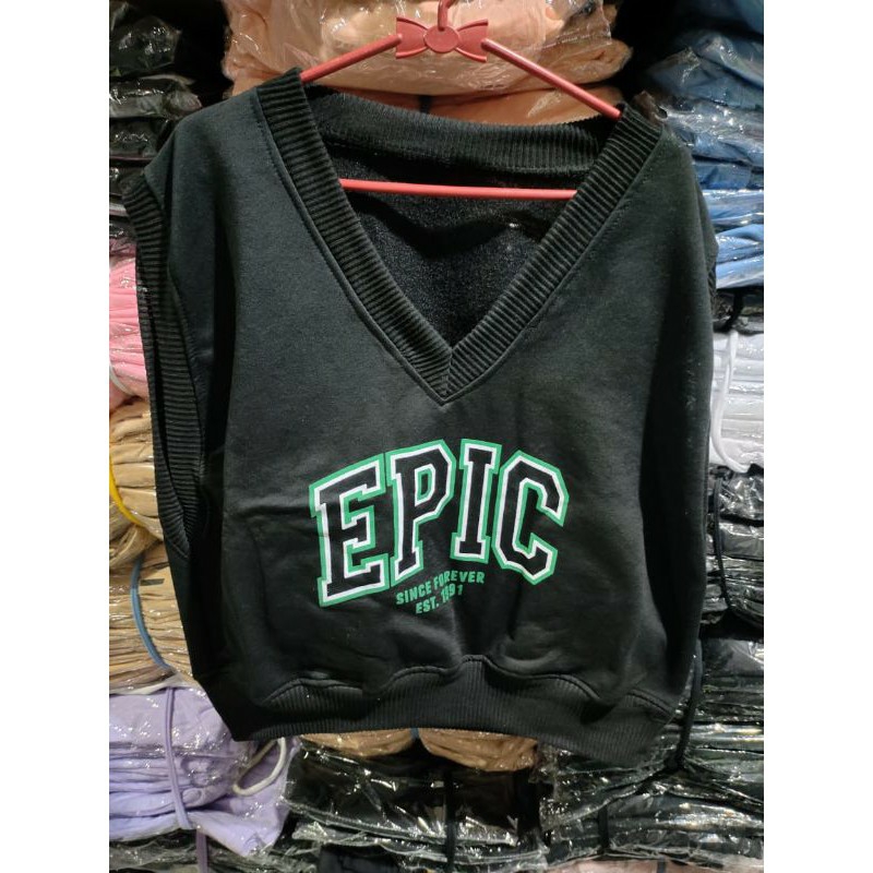 ROMPI WANITA | EPIC VEST | ROMPI KEKINIAN | ROMPI MURAH | Lazada Indonesia
