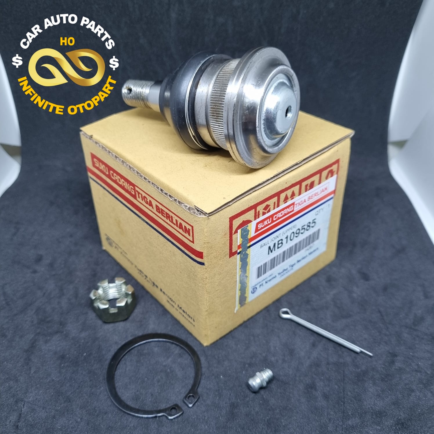 BALL JOINT UP BALL JOIN ATAS L300 L038 HARGA SATUAN | Lazada Indonesia