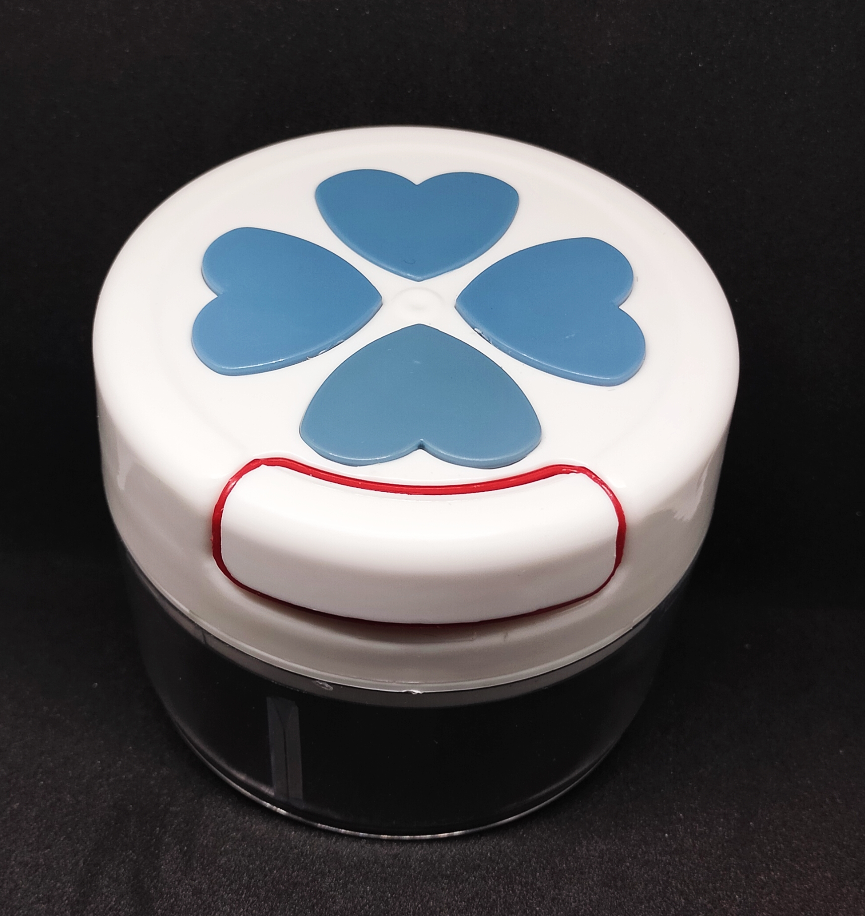 Blender Mini Chopper Cooper Pencacah Bawang Cabe Daging Blender Tarik ...