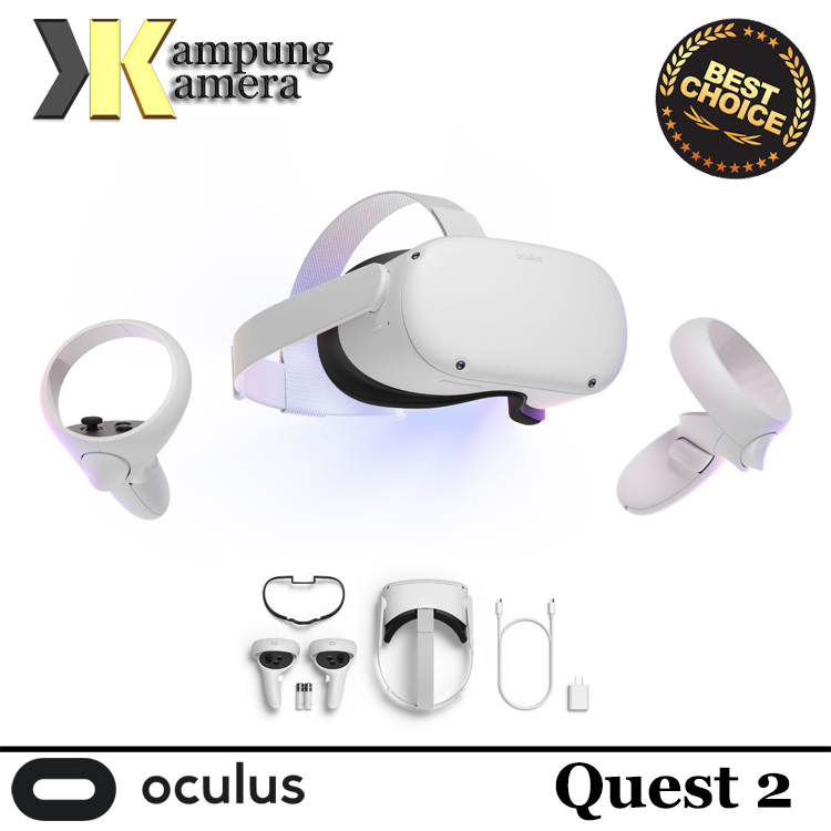 META Quest 2 Stand Alone Virtual Reality Headset 128gb 256gb VR US ...