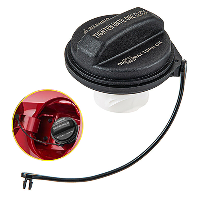 31010-3L600 Fuel Filler Gas Cap Tank Covers for Hyundai Elantra Sonata ...