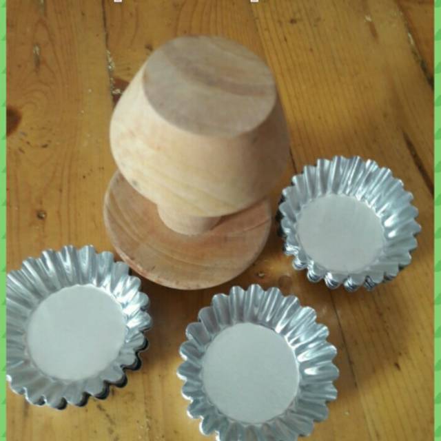 cetakan pie/paket pie | Lazada Indonesia
