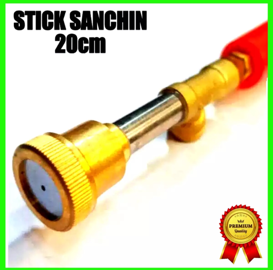 Spray Gun 20cm Power Sprayer Stik Stick Cuci Steam - Sprayer Gun Stik ...