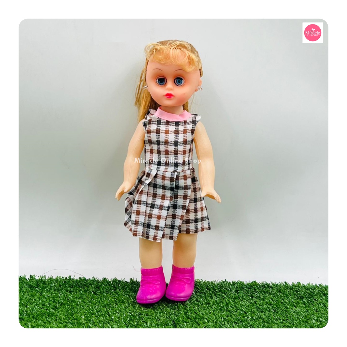 Boneka Susan Bisa Nangis Papa Mama | Lazada Indonesia