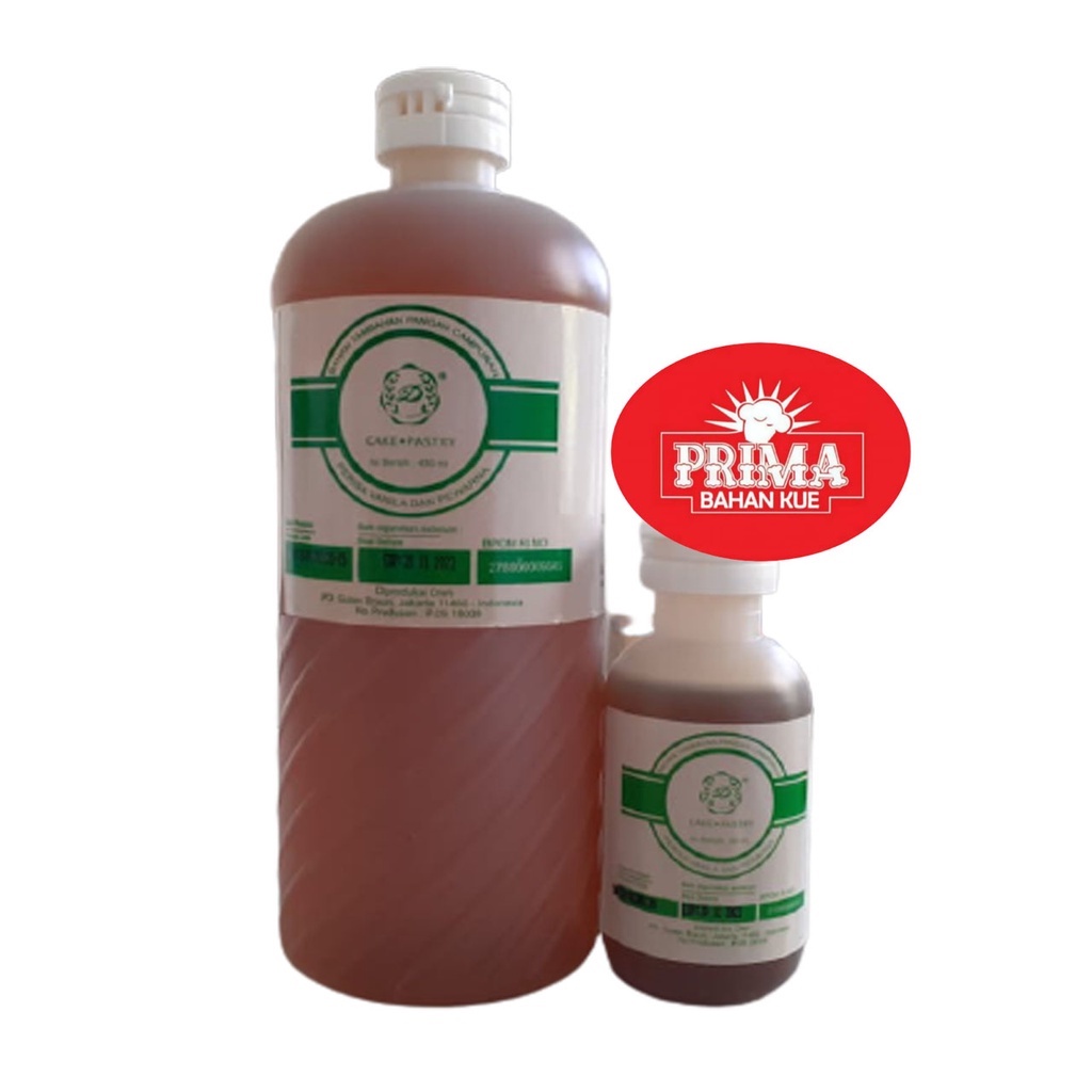 DIVA CAKE SOFTENER VANILI 450 ML | Lazada Indonesia