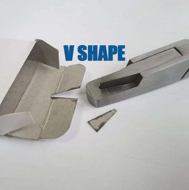 Tang Pelubang Telinga Babi Tang Potong Telinga Babi Model U - V ...