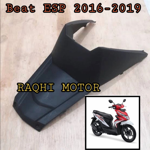 Cover Tangki Honda Beat New 2016 Tutup Mesin Tengah Honda Beat New 2016 ...