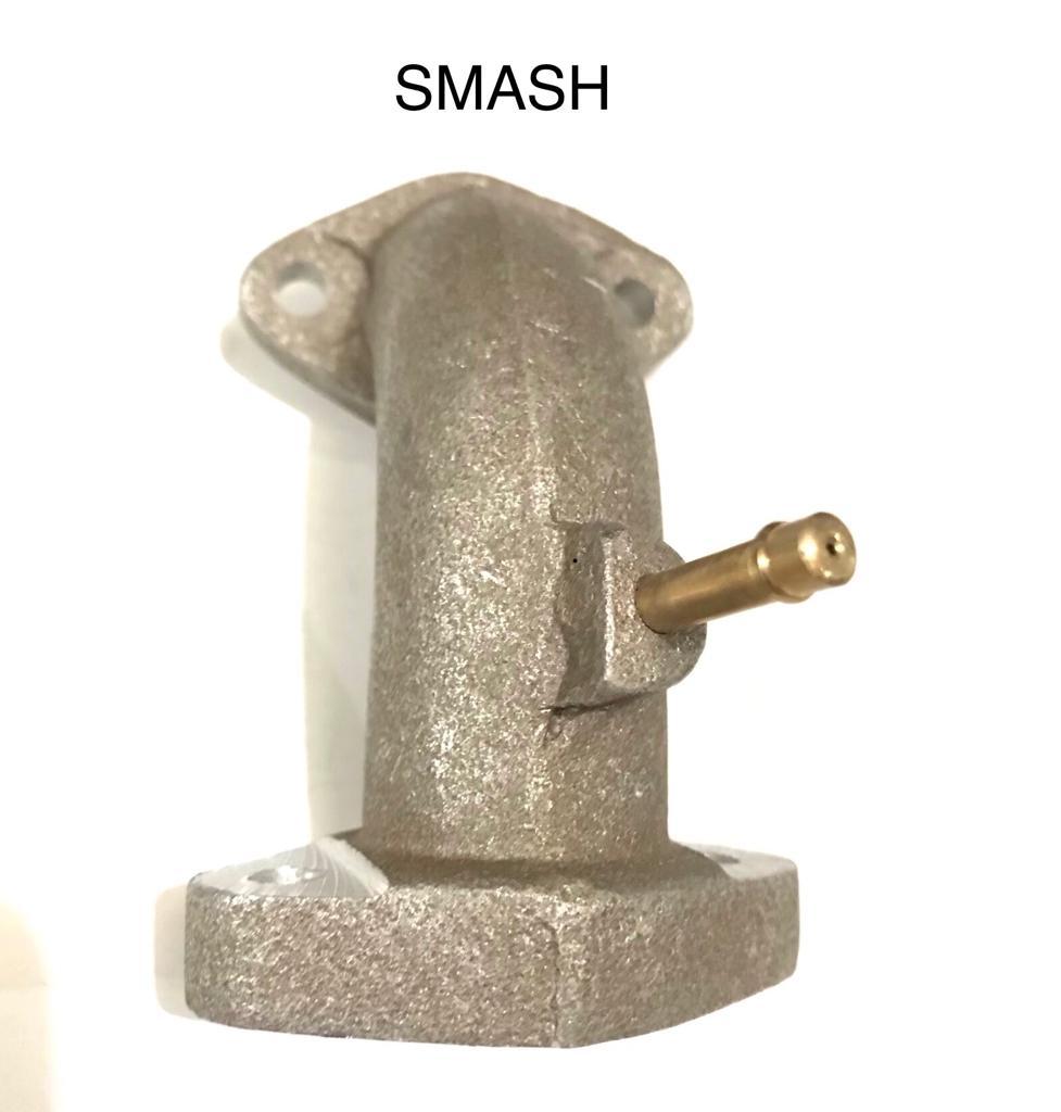MANIFOLD MANIPUL MANIFOL INTEK INTAKE INSULATOR KARBULATOR SMASH ...
