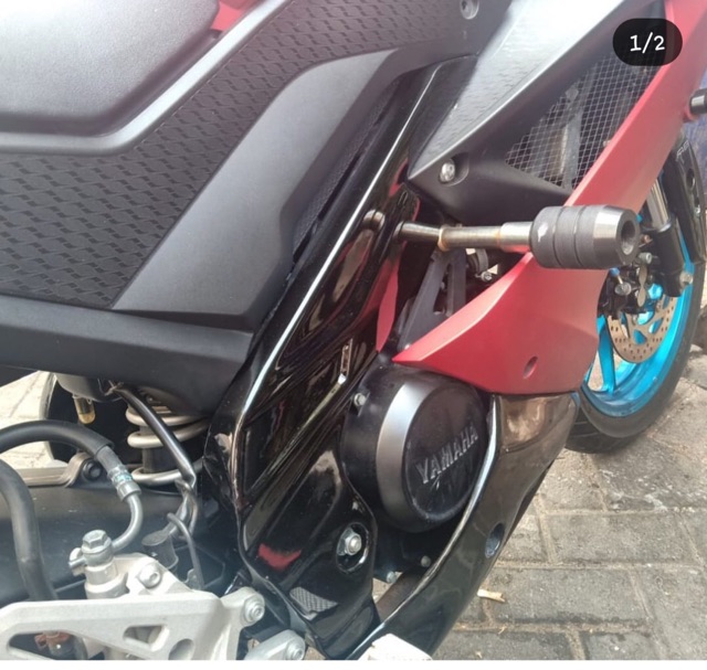 Deltabox Yamaha R15 New V3 Request Warna | Lazada Indonesia