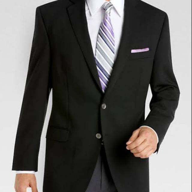 Jas resmi pria/jas blazer pria | Lazada Indonesia