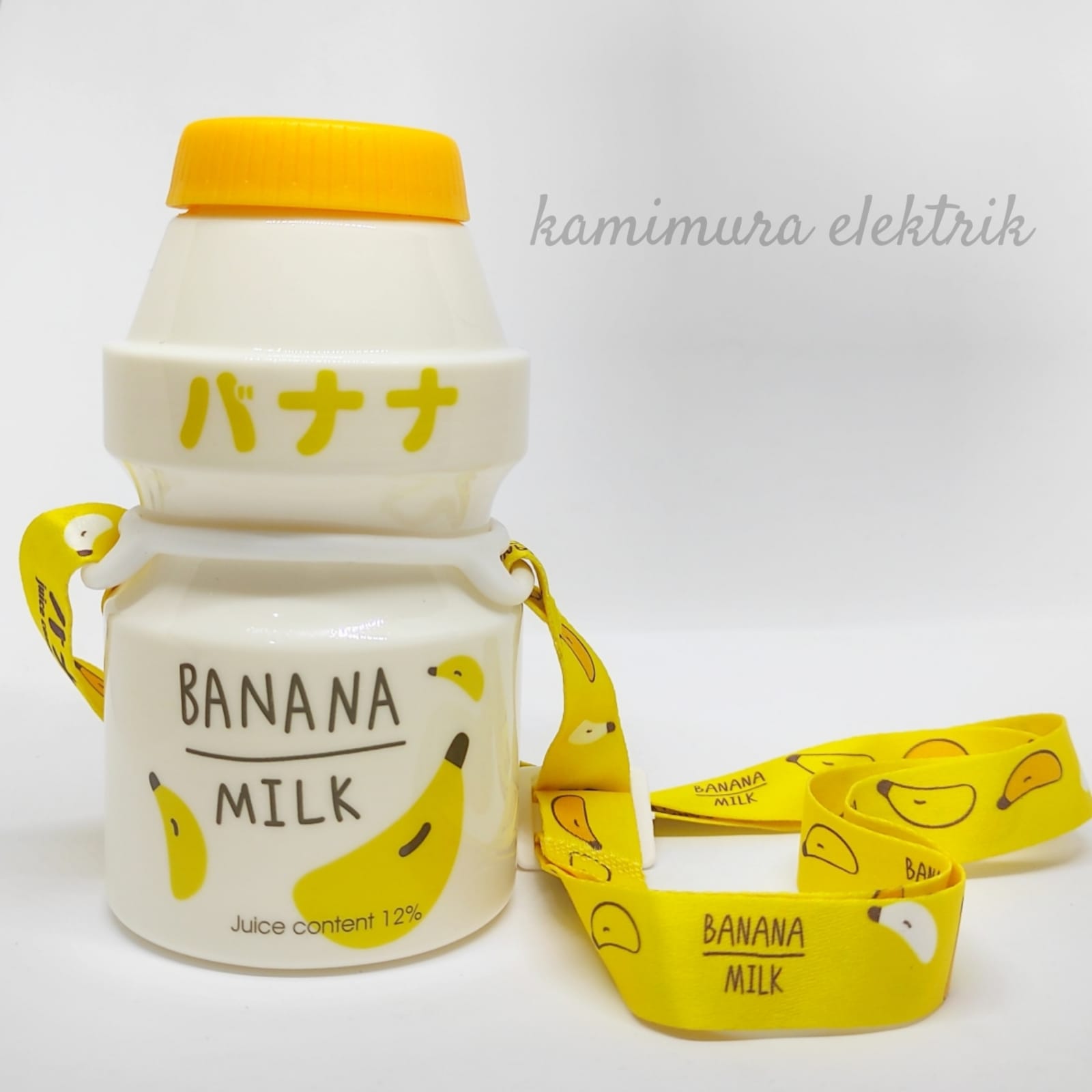 Botol Minum Yakult 480ml Yakult Tumblr Botol Minum Anak | Lazada Indonesia