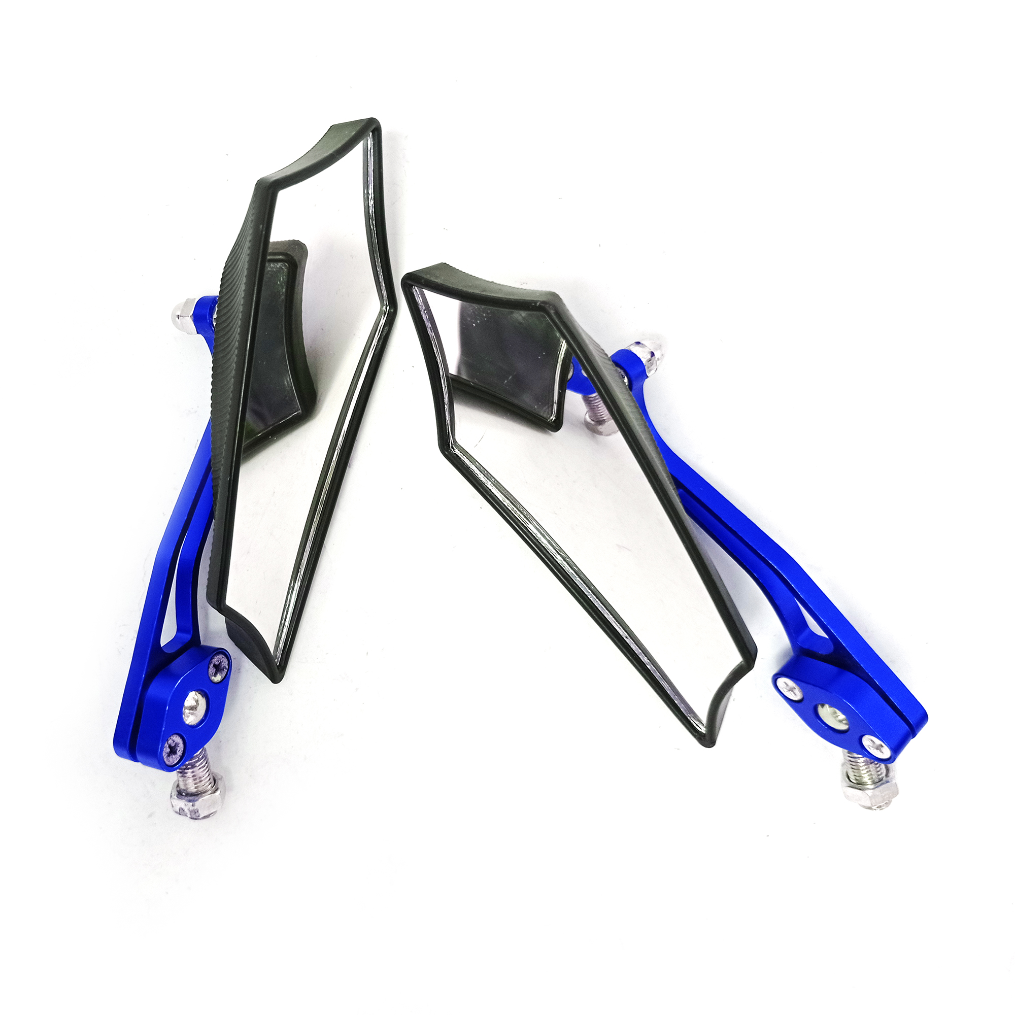 Spion Model Batman Universal Semua Jenis Motor | Lazada Indonesia