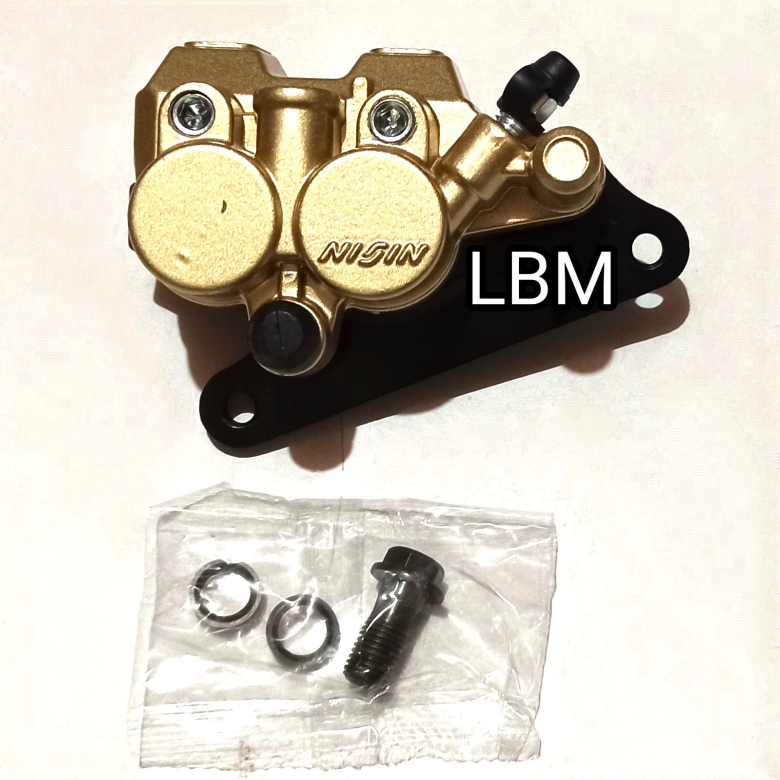 KALIPER REM DEPAN SUPRA X 100 SUPRA FIT NEW SUPRA FIT LAMA KEPALA BABI SUPRA X 125 KARISMA GRAND ...