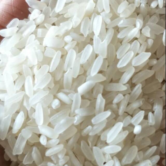 Beras perak Berkualitas per kg - GOSEND | Lazada Indonesia