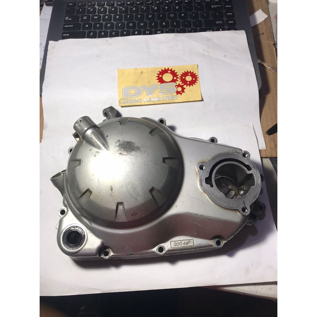 Bak Kopling Blok Jupiter Mx Old Lama Bekas Karburator Mesin Tangan Manual | Lazada Indonesia