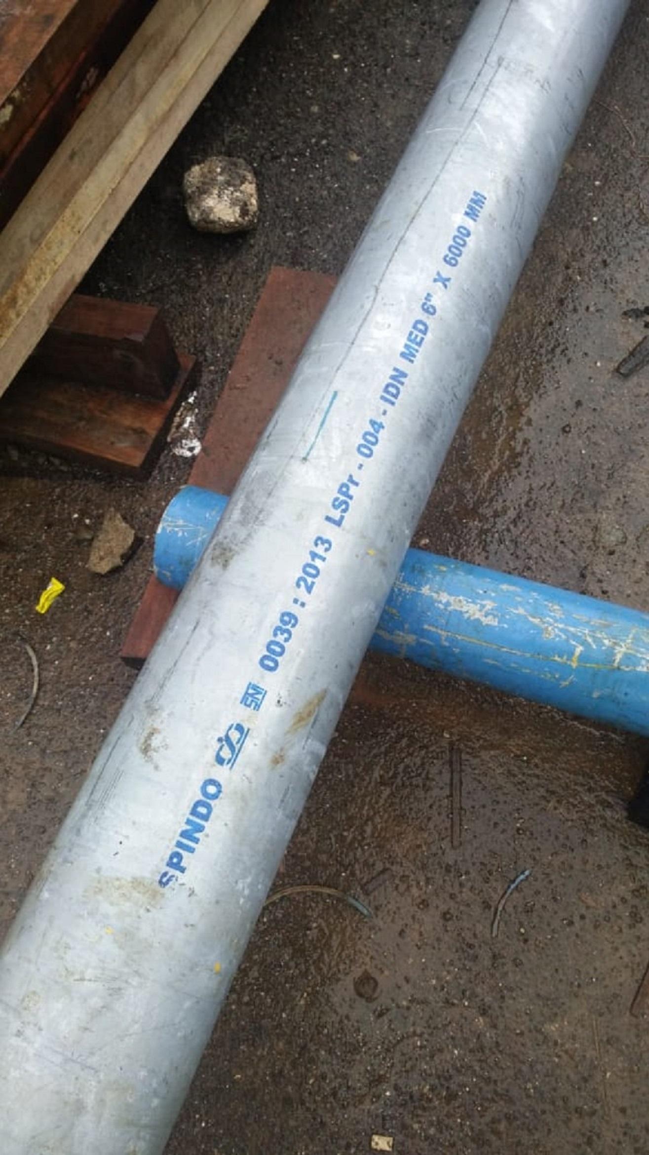 Pipa Produk SPINDO (hanya Bandung area) | Lazada Indonesia