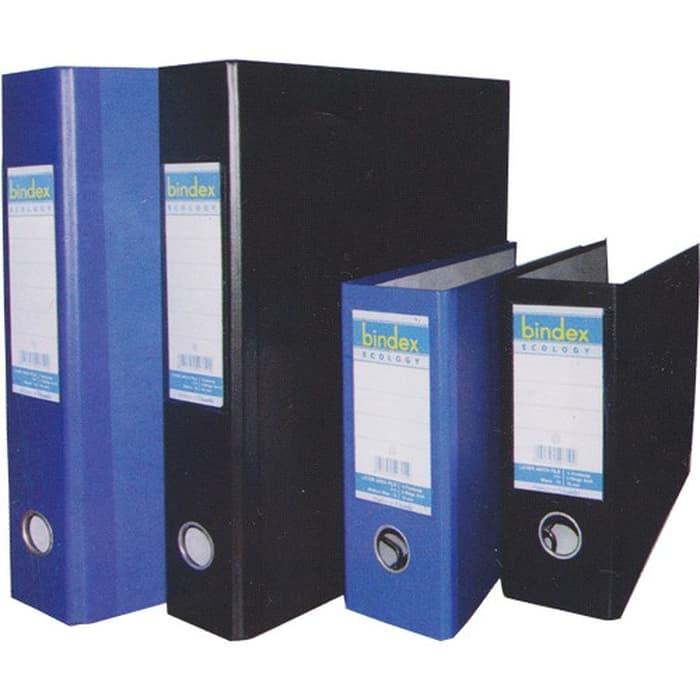 [ DUS ] Ordner Folio / Kwitansi - Bindex | Lazada Indonesia