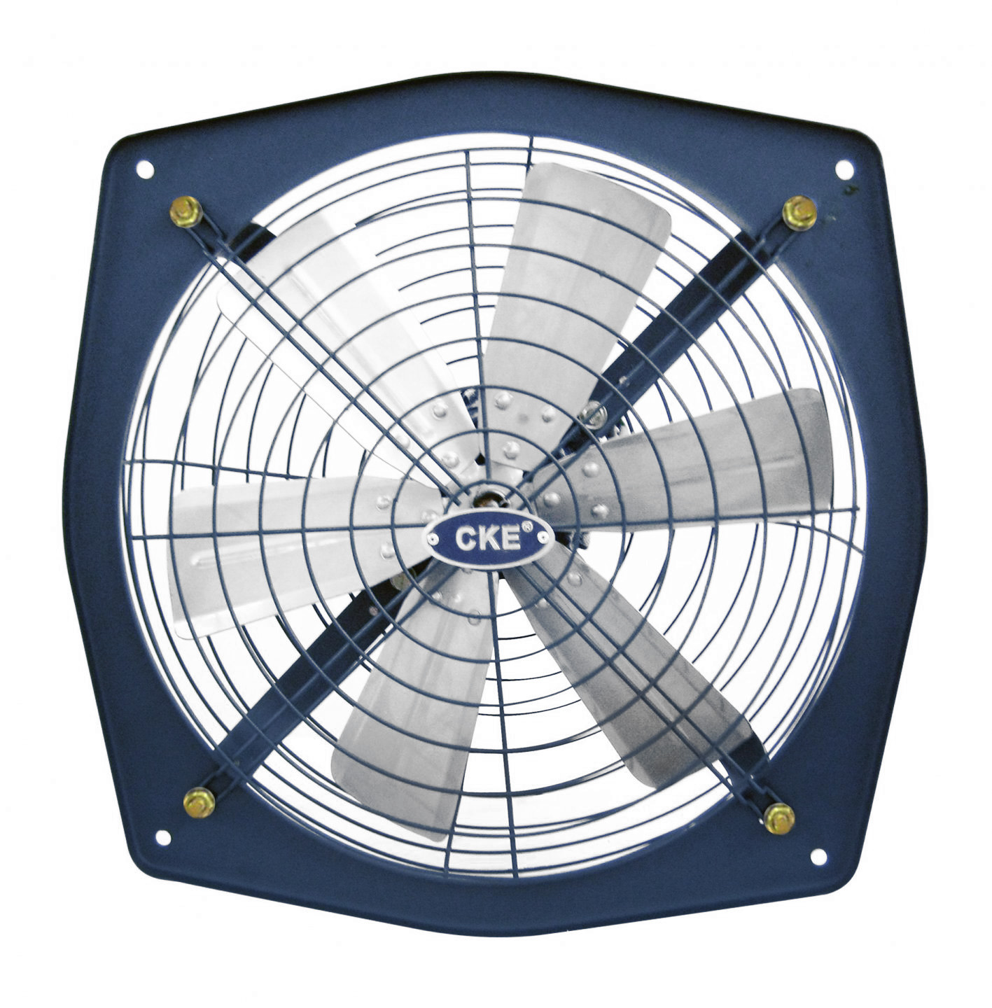 CKE Exhaust Fan Extra Cooling Fan 18 Inch DBN Exhaust Dinding Blower ...