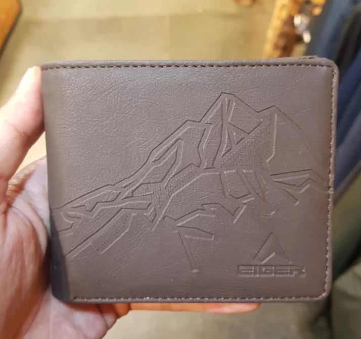 DOMPET EIGER D MOUNT TRACK LANDSCAPE 1.0 | Lazada Indonesia