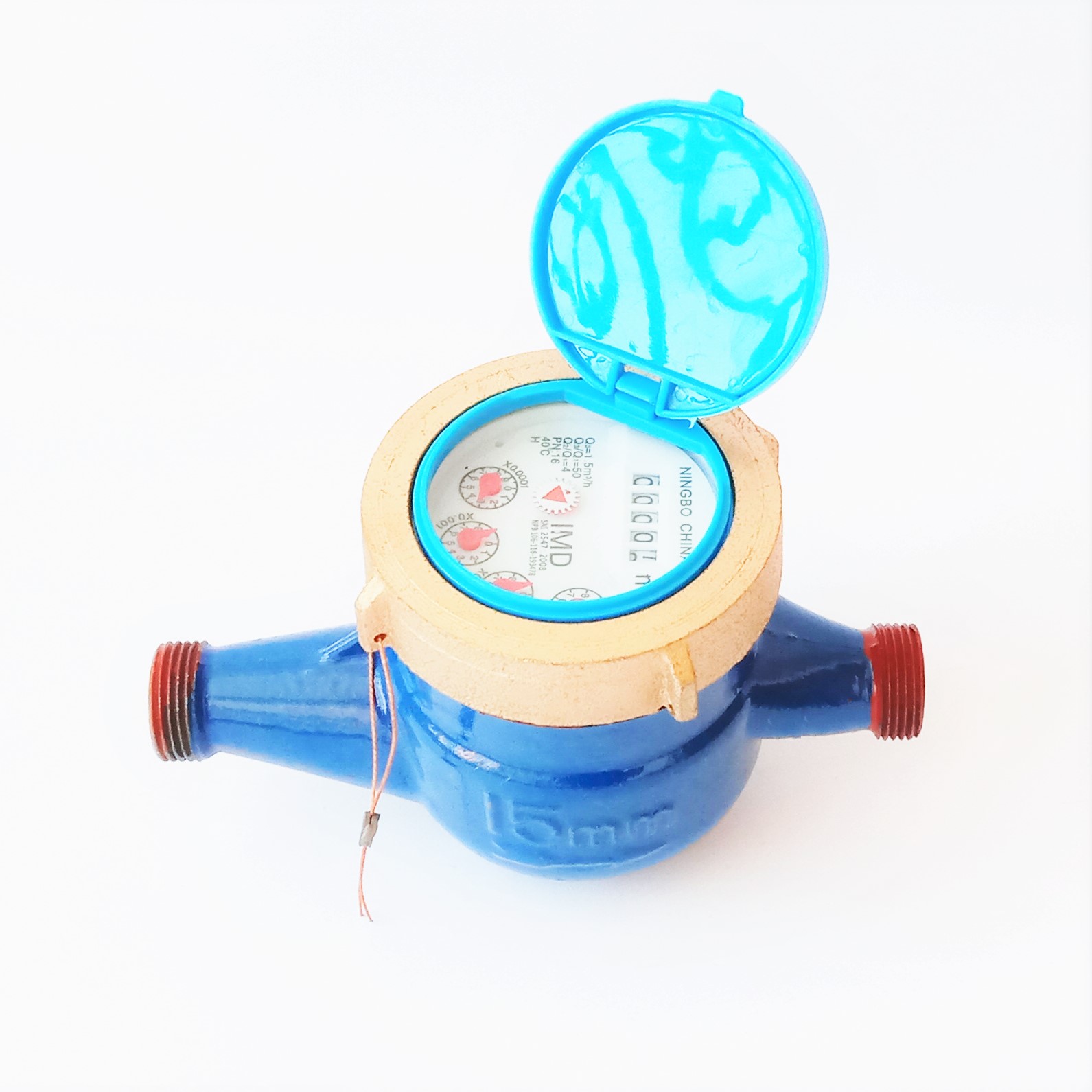 METERAN AIR IMD 1/2 INCH - WATER METER | Lazada Indonesia